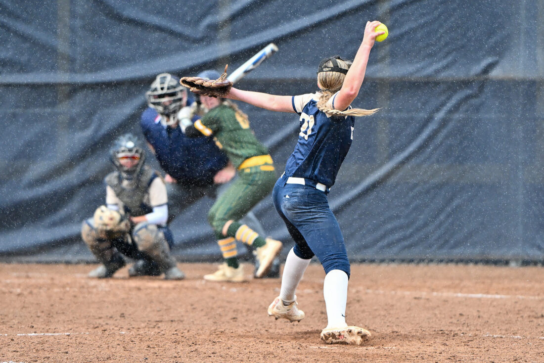 Walkoff homer from Gavlock sends Eagles to D6 AAA final, clinches PIAA ...